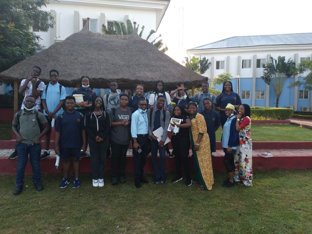 Media – International Community School