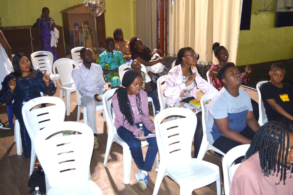 Media – International Community School