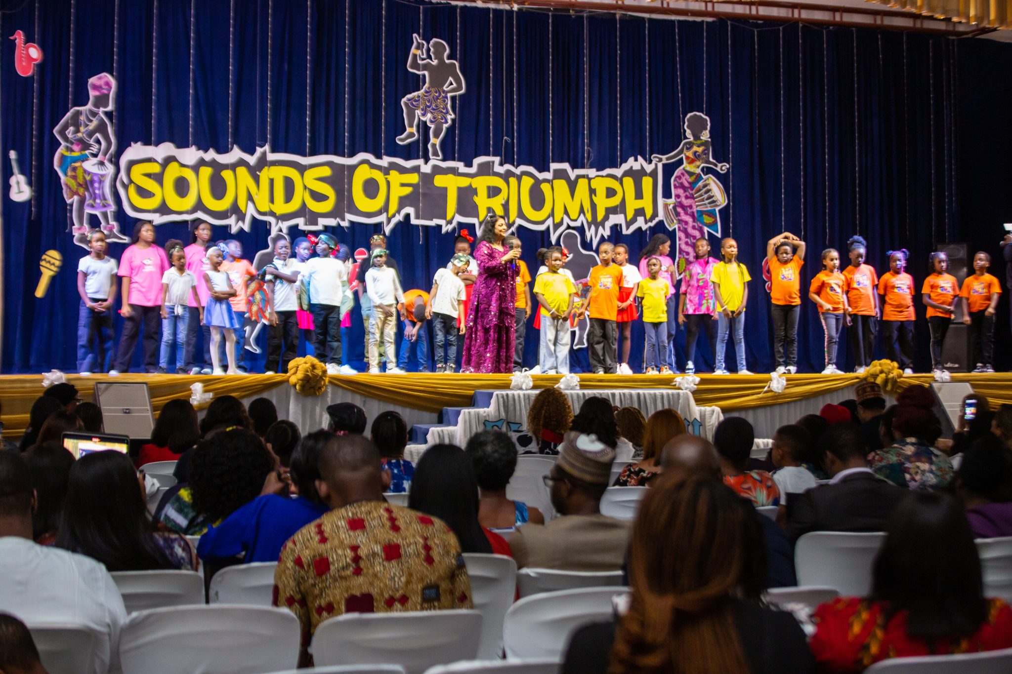 International Community School – ICS